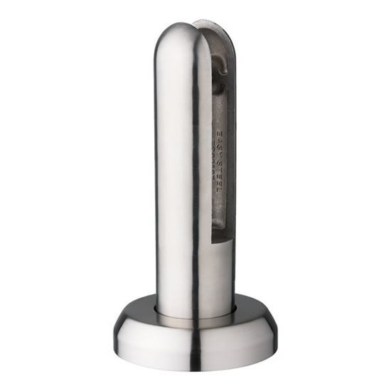 Circular Base Glass Anchor (316) - EasyFix Balustrades