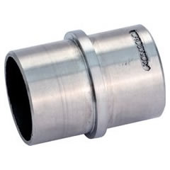 Internal Tube Connector 42.4mm o/d x 2.0mm (304) - EasyFix Balustrades