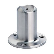 Tube Connector Foot 48.3mm o/d (316) - EasyFix Balustrades