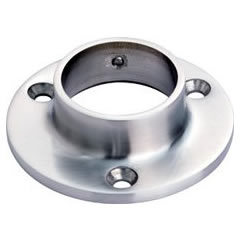 Wall Socket 42.4mm o/d (316) - EasyFix Balustrades