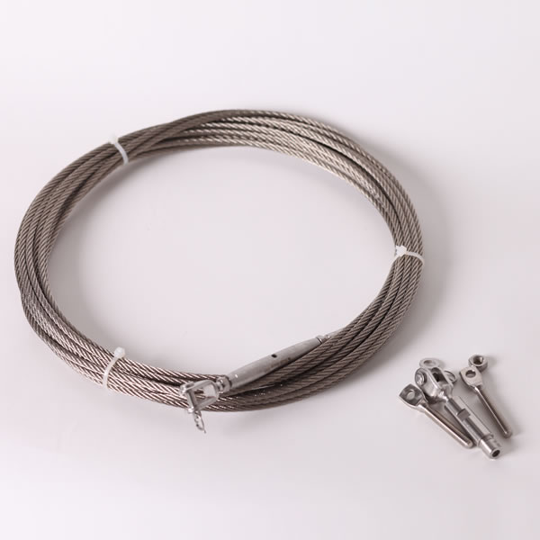 Wire Kit 2mtr (316) - EasyFix Balustrades