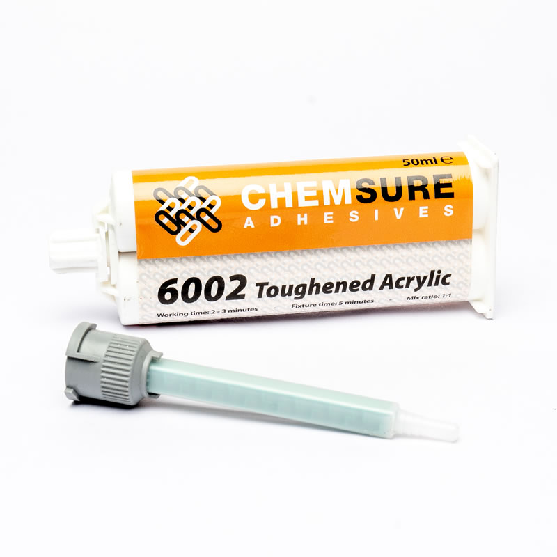 Two Part Adhesive - EasyFix Balustrades