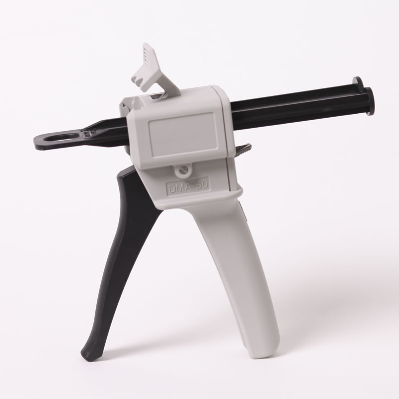 Dual Barrel Chemical Adhesive Pistol - EasyFix Balustrades